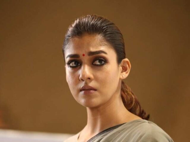 Nayanthara Measurements Height Weight Bra Size Age | Celebrities Details