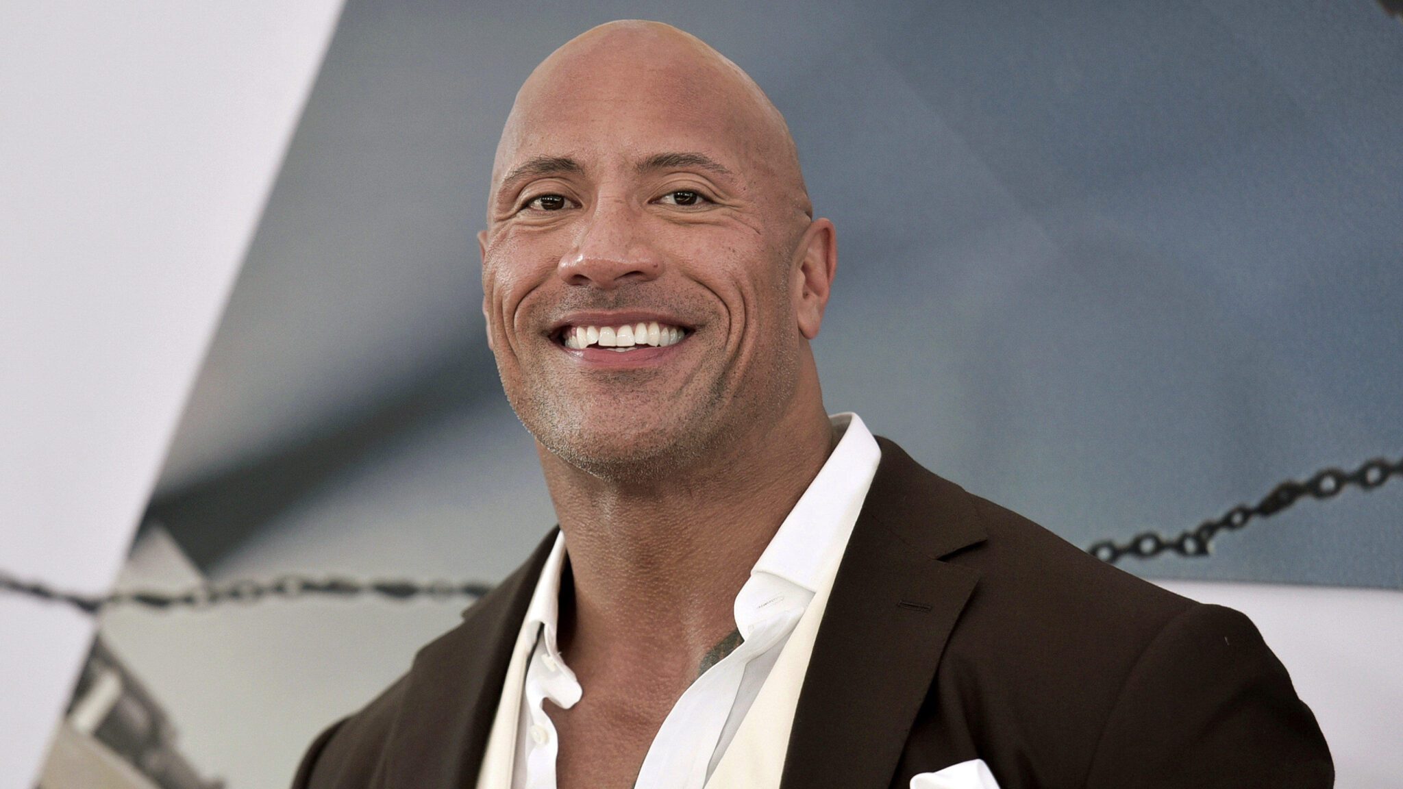 Dwayne Johnson Height Weight Age Body Statistics Biography ...