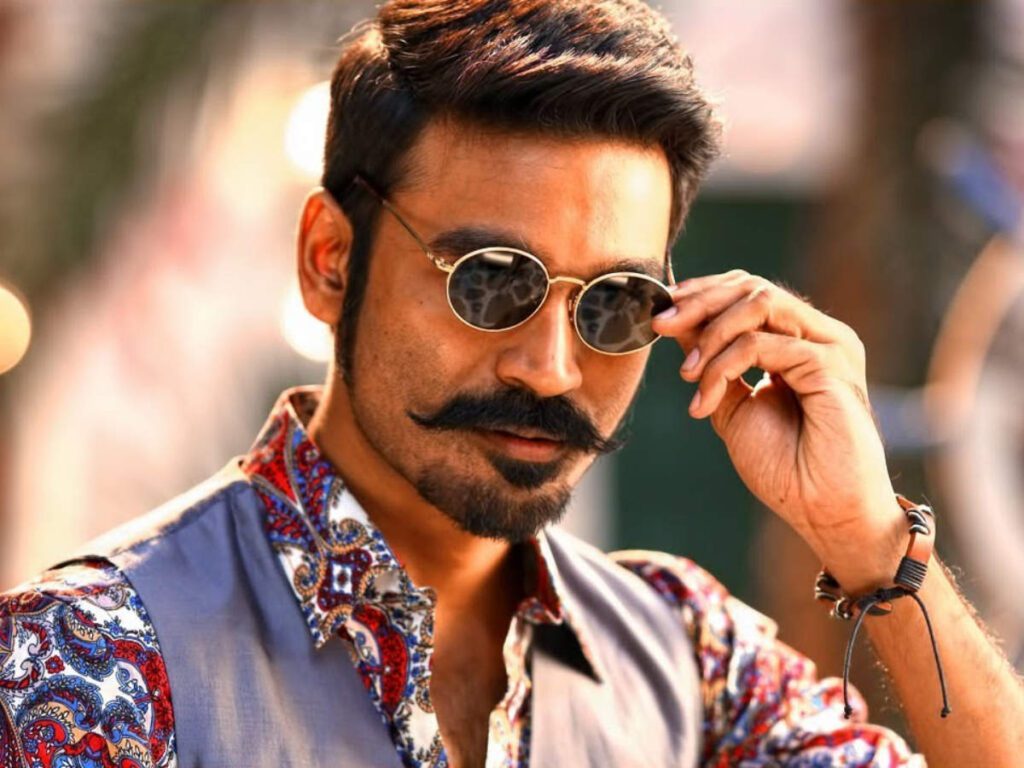 Dhanush Height Weight Age Body Statistics Biography | Celebrities ...