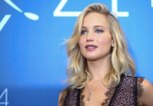 Jennifer Lawrence Measurements Height Weight Bra Size Age | Celebrities ...