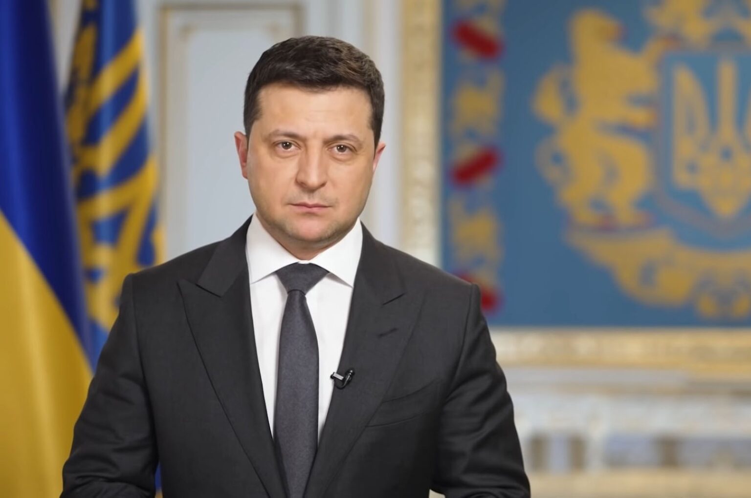 Volodymyr Zelenskyy Height Weight Age Wife Children Family Biography ...