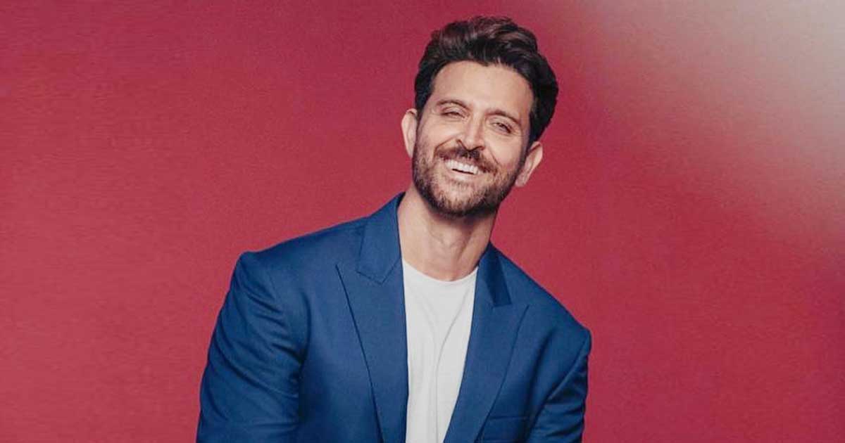 Hrithik Roshan Height Weight Age Body Statistics Biography More ...