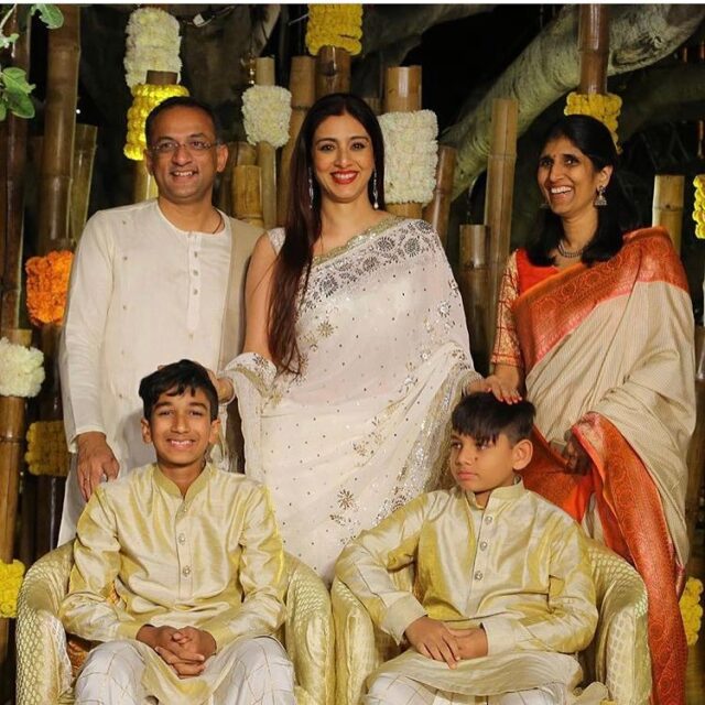 Tabu Measurements Height Weight Bra Size Age | Celebrities Details