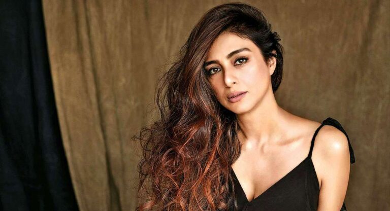 Tabu Measurements Height Weight Bra Size Age | Celebrities Details