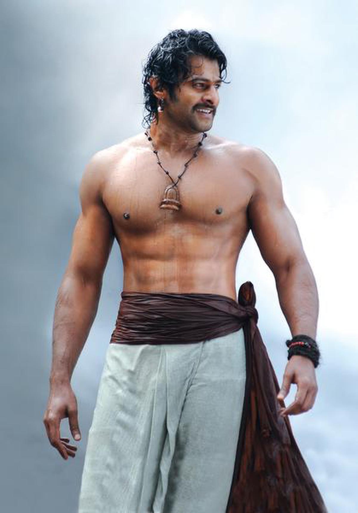 Prabhas Height Weight Age Body Statistics Biography | Celebrities Details