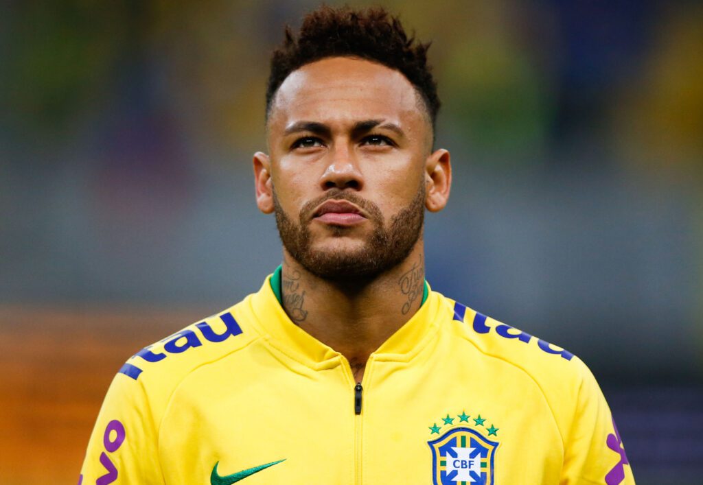 Neymar Height Weight Age Body Statistics Biography | Celebrities Details