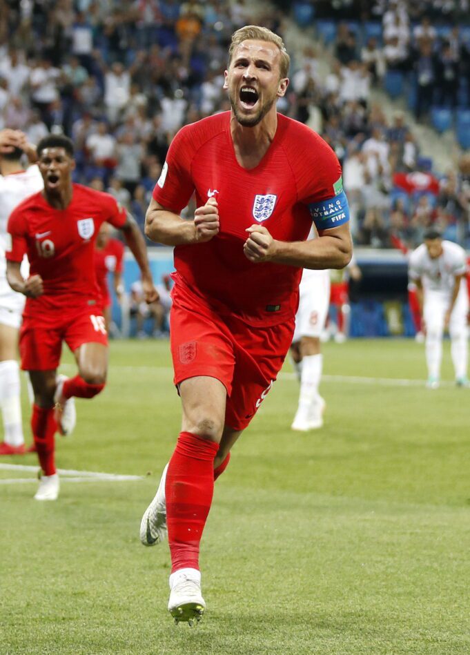 Harry Kane Height Weight Age Body Statistics Biography | Celebrities ...