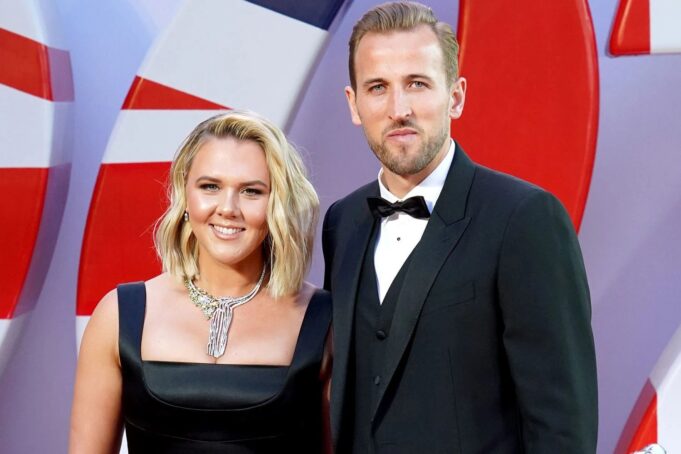 Harry Kane Height Weight Age Body Statistics Biography | Celebrities ...