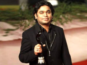 AR Rahman Height Weight Age Body Statistics Biography | Celebrities Details