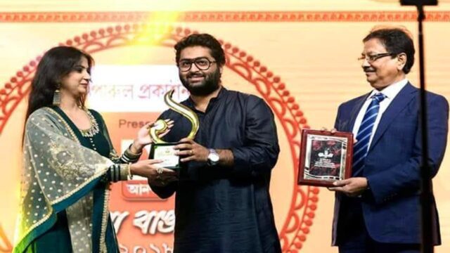 Arijit Singh Height Weight Age And Body Statistics Biography ...