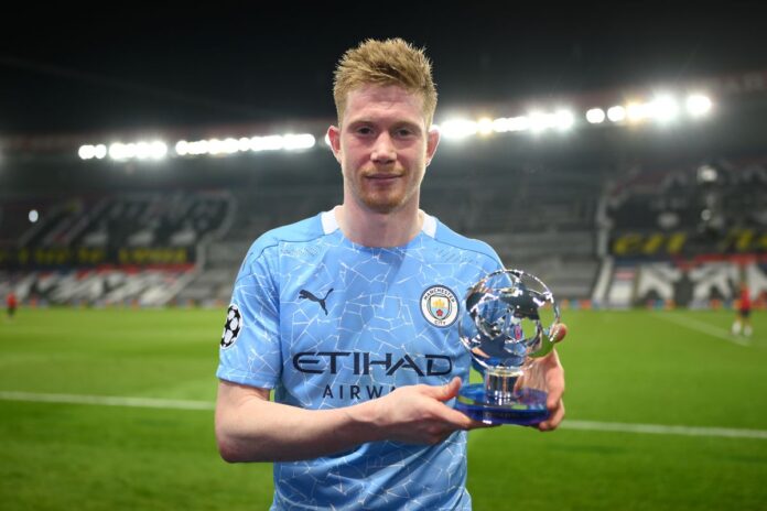 Kevin De Bruyne Height Weight Age Body Statistics Biography ...