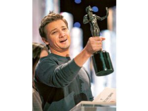 Jeremy Renner Height Weight Age Body Statistics Biography | Celebrities ...