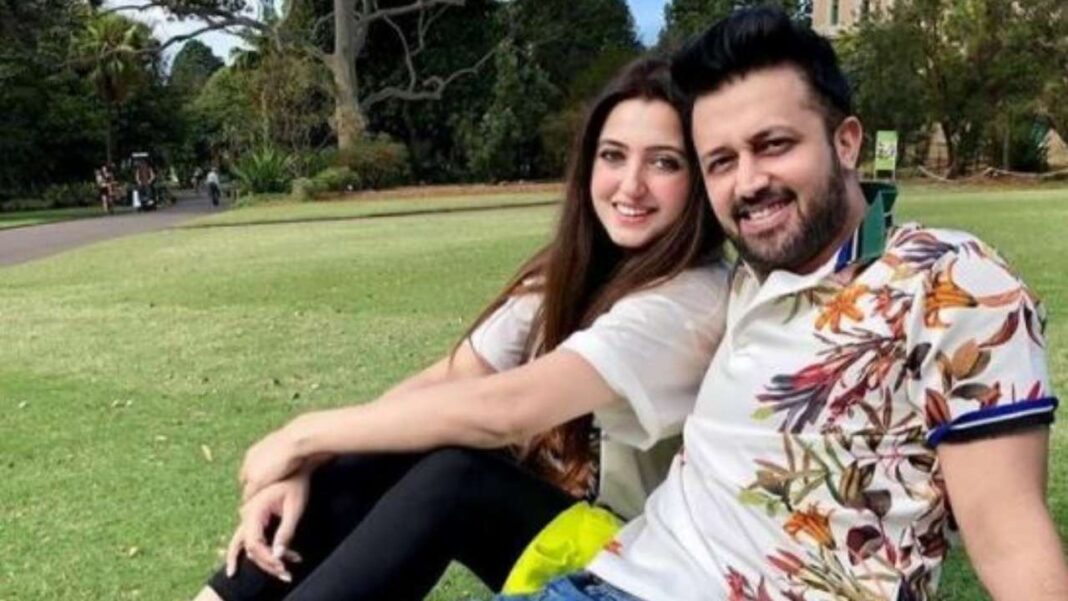 Atif Aslam Height Weight Age And Body Statistics Biography ...