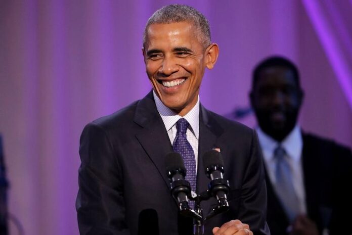 Barack Obama Height Weight Age Wife Children Family Biography ...