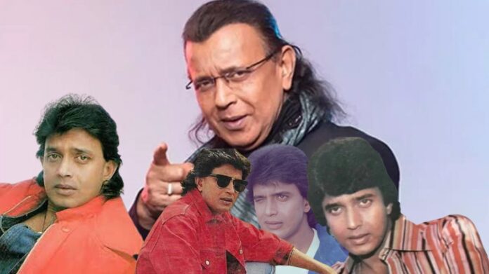 Mithun Chakraborty Height Weight Age Body Statistics Biography ...