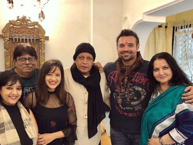 Mithun Chakraborty Height Weight Age Body Statistics Biography | Celebrities Details