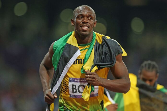 Usain Bolt Height Weight Age Body Statistics Biography | Celebrities ...