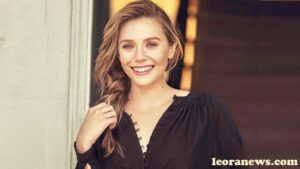 Elizabeth Olsen Measurements Height Weight Bra Size Age | Celebrities ...