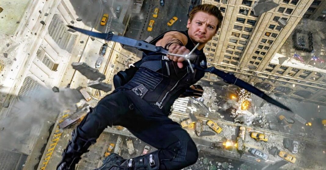 Jeremy Renner Height Weight Age Body Statistics Biography | Celebrities ...