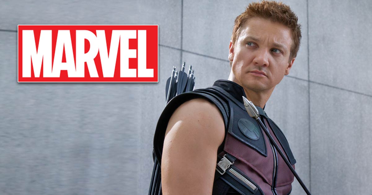 Jeremy Renner Age And Height – Jeremy Renner L’Enfance – VHKTX