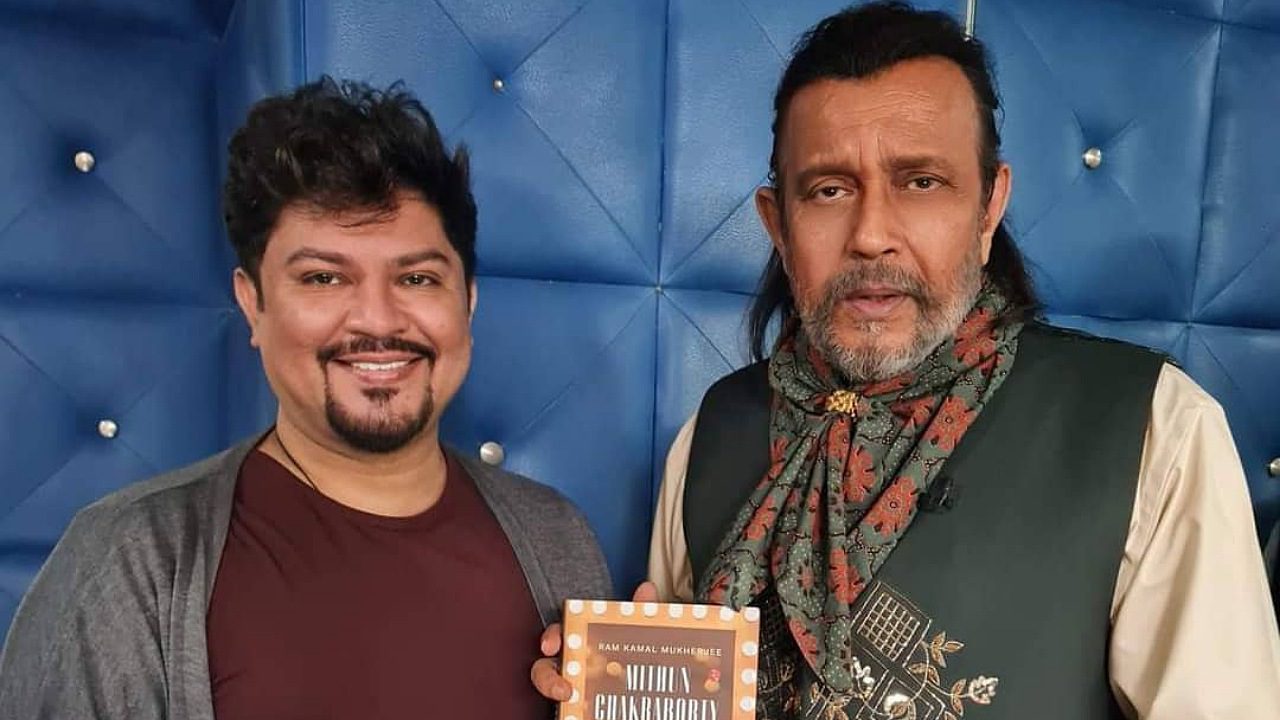 Mithun Chakraborty Height Weight Age Body Statistics Biography ...