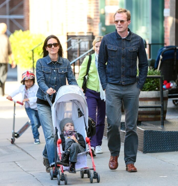 Paul Bettany Height Weight Age Body Statistics Biography | Celebrities ...
