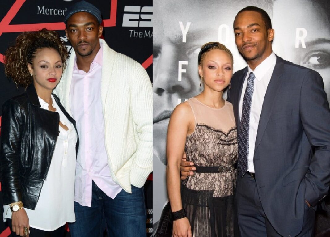 Anthony Mackie Height Weight Age And Body Statistics Biography ...