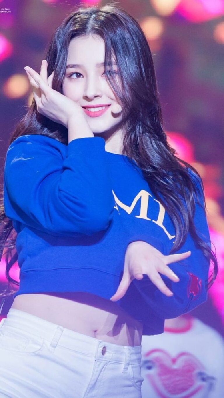 Nancy Momoland Measurements Height Weight Bra Size Age | Celebrities ...