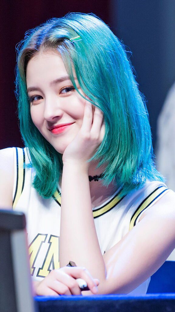 Nancy Momoland Measurements Height Weight Bra Size Age | Celebrities Details
