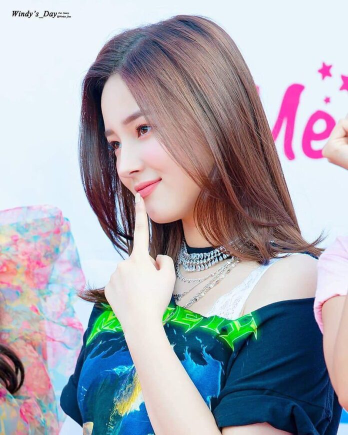 Nancy Momoland Measurements Height Weight Bra Size Age | Celebrities Details