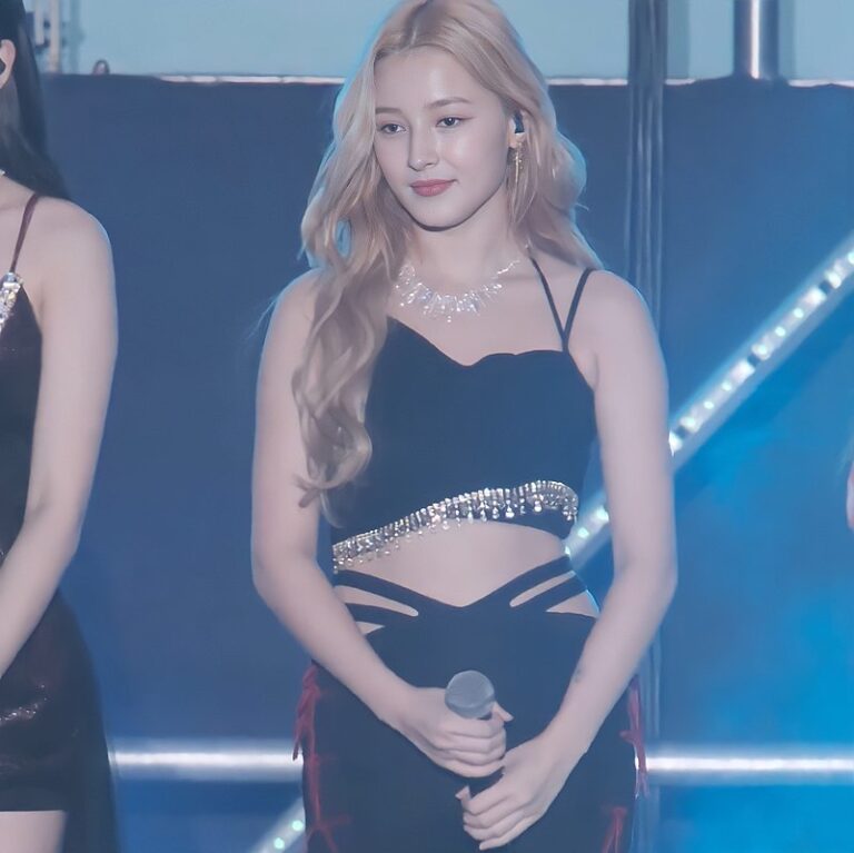 Nancy Momoland Measurements Height Weight Bra Size Age | Celebrities ...