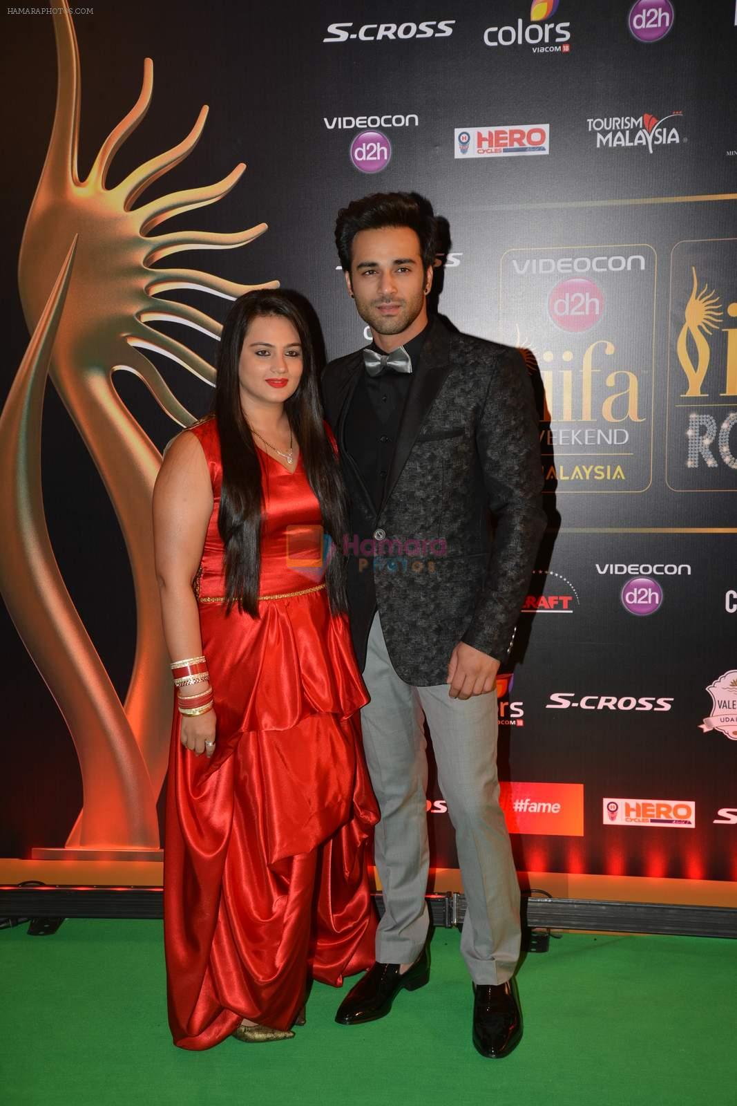 Pulkit Samrat Height Weight Age Body Statistics Biography | Celebrities Details