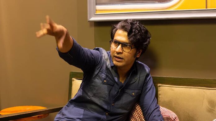 Anirban Bhattacharya Height Weight Age And Body Statistics Biography ...