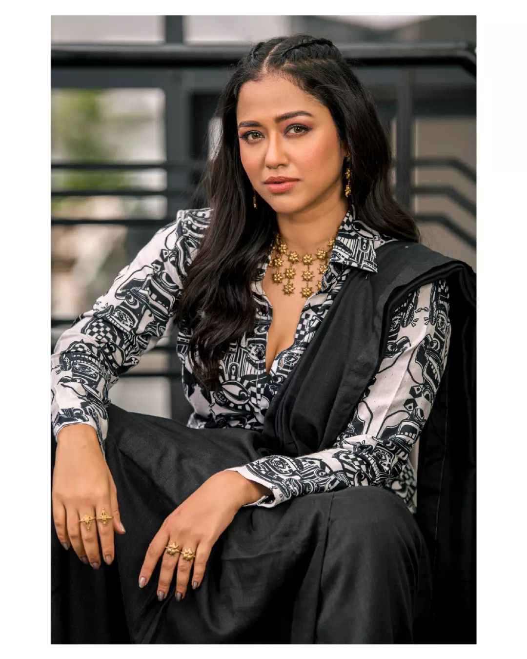 Sohini Sarkar Measurements Height Weight Bra Size Age Biography ...