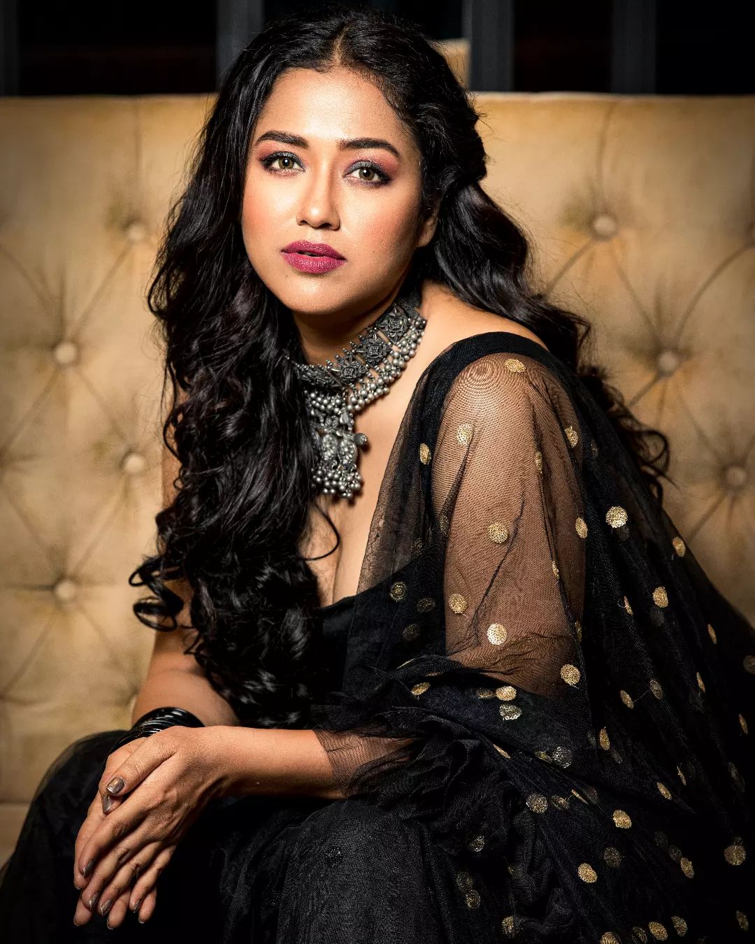 Sohini Sarkar Measurements Height Weight Bra Size Age Biography ...