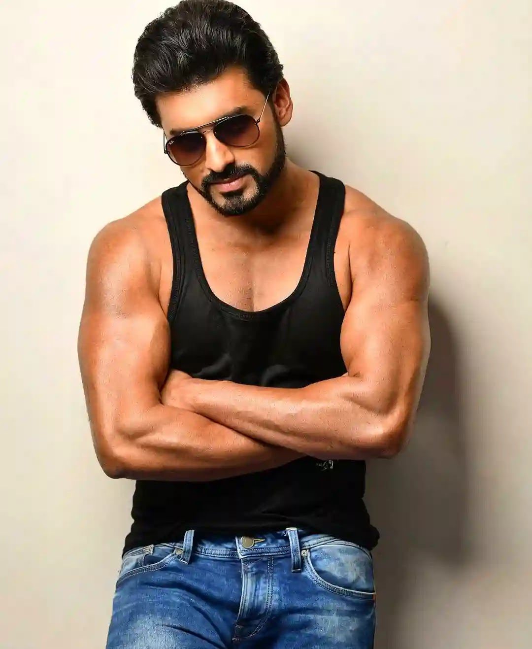 Ankush Hazra Height Weight Age And Body Statistics Biography ...