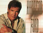 Harrison Ford Height Weight Age And Body Statistics Biography ...