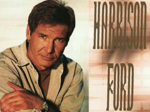 Harrison Ford Height Weight Age And Body Statistics Biography ...