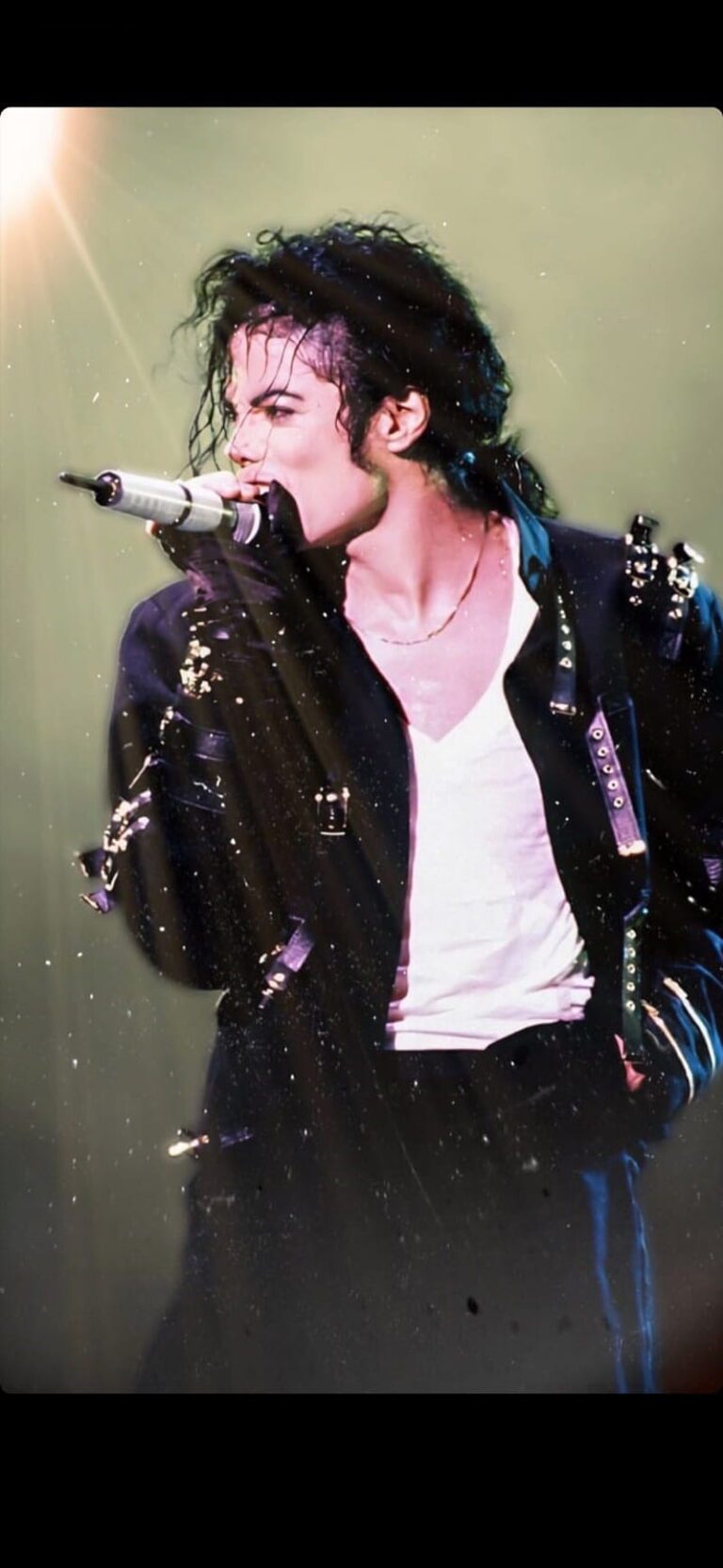 Michael Jackson Height Weight Age And Body Statistics Biography ...