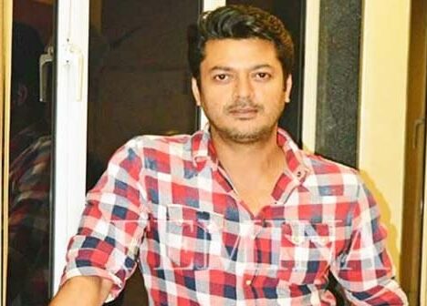 Jisshu Sengupta Height Weight Age And Body Statistics Biography ...