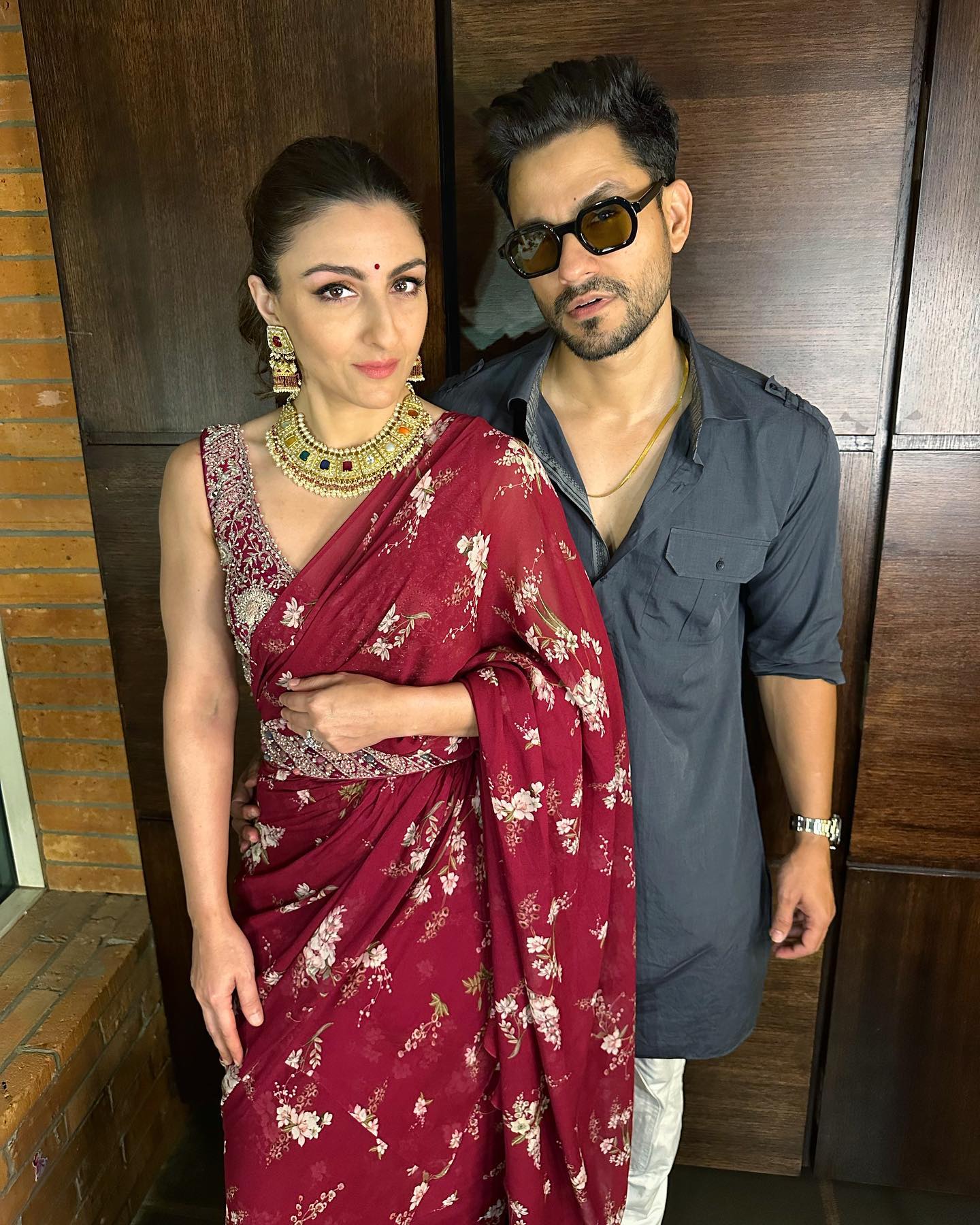 Soha Ali Khan Measurements Height Weight Bra Size Age Biography ...