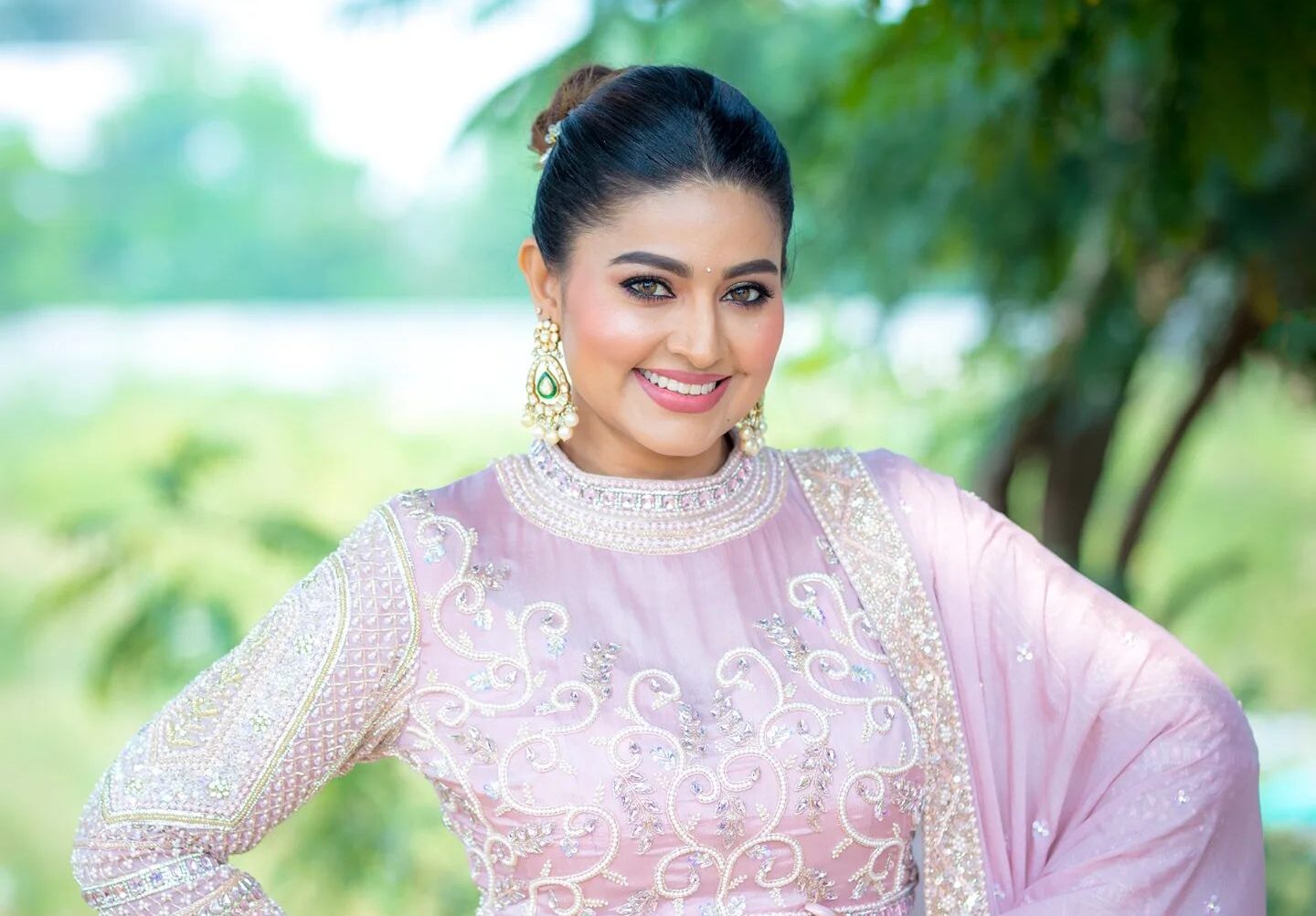 Sneha Measurements Height Weight Bra Size Age Biography | Celebrities ...