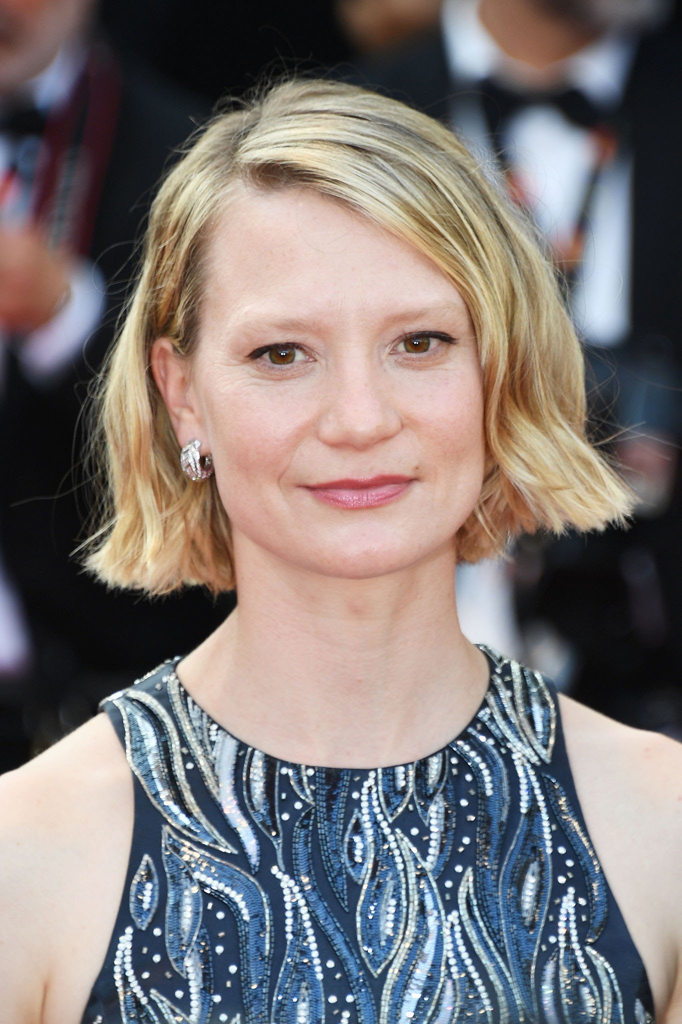 Mia Wasikowska Height Weight Age And Body Statistics Biography | Celebrities Details