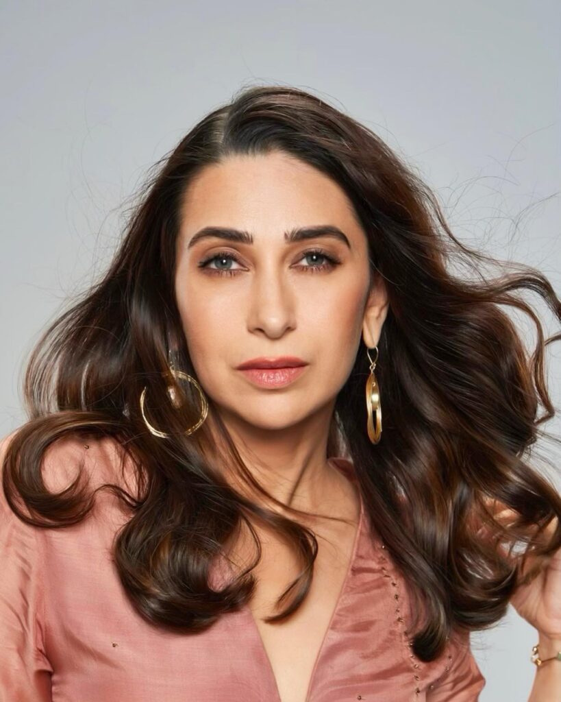 Karisma Kapoor Age Boyfriend Husband Family Biography | Celebrities Details