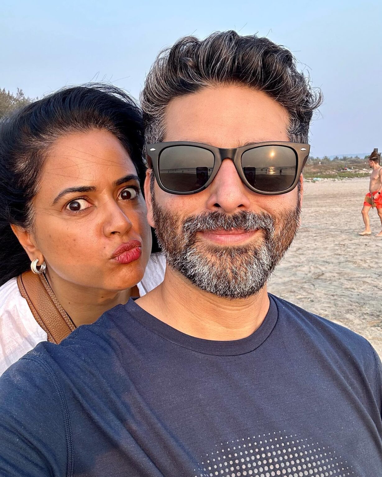 Sameera Reddy Age Boyfriend Husband Family Biography | Celebrities Details