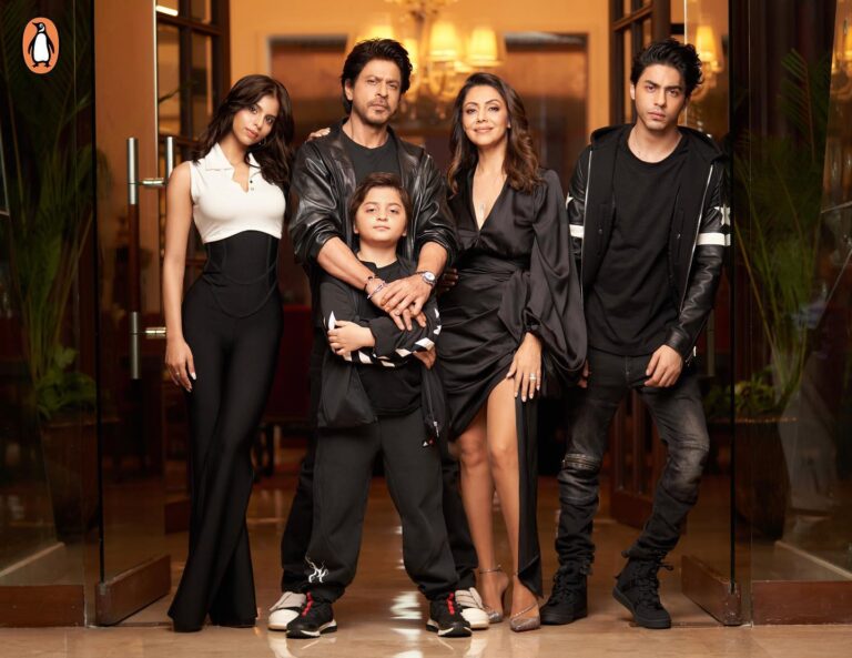 Gauri Khan Age Boyfriend Husband Family Biography | Celebrities Details