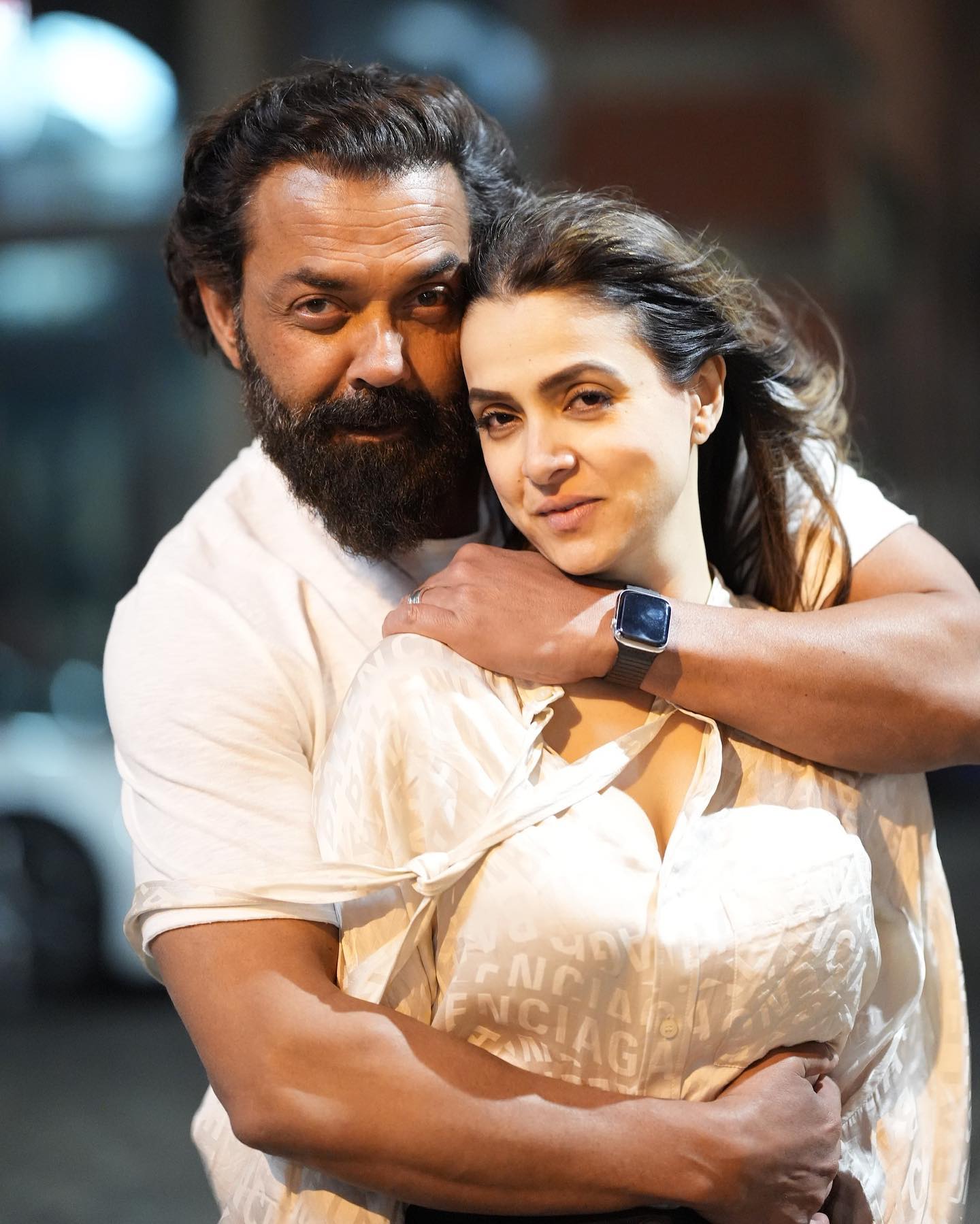 Bobby Deol Height Age Girlfriend Wife Family Biography | Celebrities ...