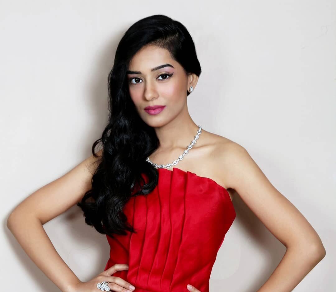 Amrita Rao Age Boyfriend Husband Family Biography | Celebrities Details