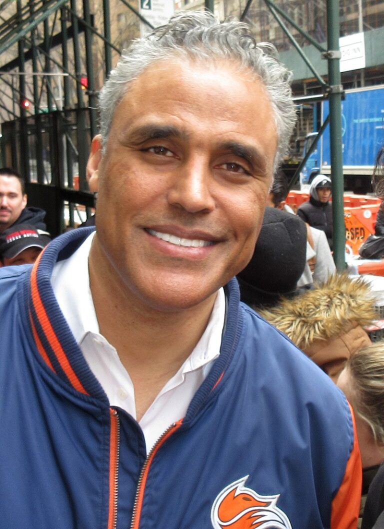 Rick Fox Height Weight Age Body Statistics Biography | Celebrities Details