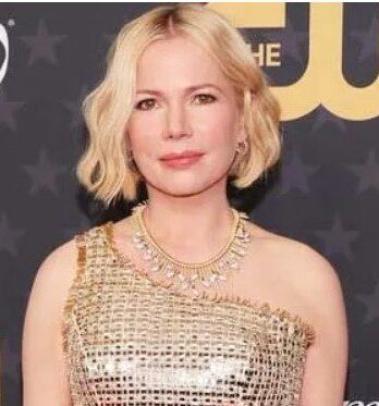 Michelle Williams Measurements Height Weight Bra Size Age | Celebrities ...